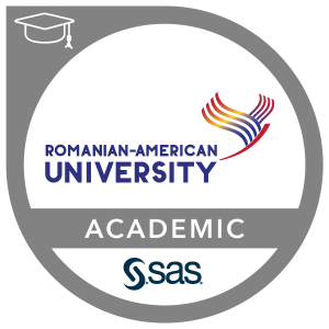 Home - Romanian-American University