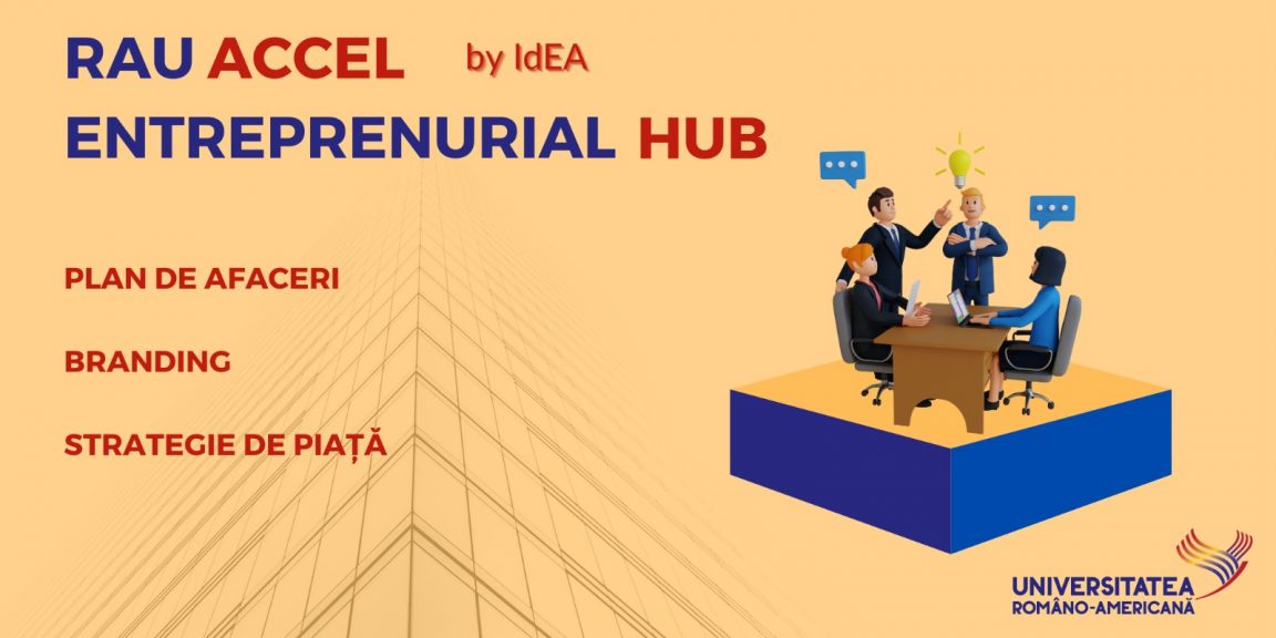 Acasa - Universitatea Romano-Americana