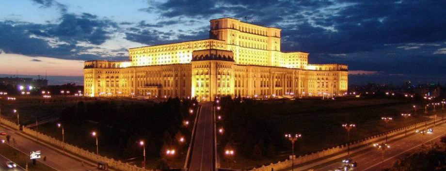 Visa Application - Romanian-American University