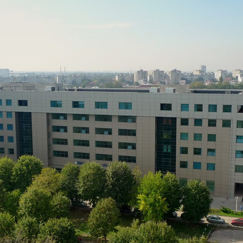 Noutati - Romanian-American University
