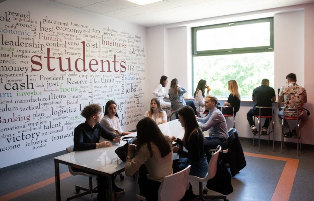 Romanian-American University: 32 years of excellence in education ...